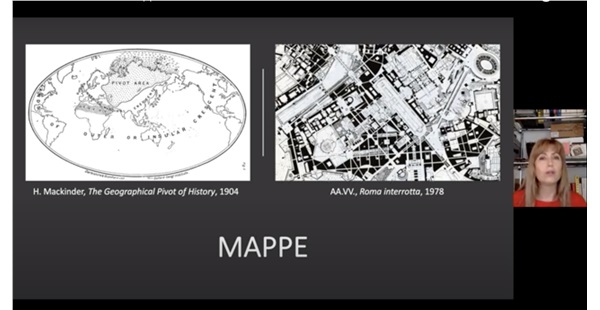 NWNW: Keti Lelo X Mappe | RIF | Museo delle Periferie