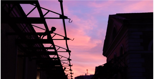 Presentazione IPER 023 | UNCENTERED PARADIGMA Part 2 | RIF | Museo ...