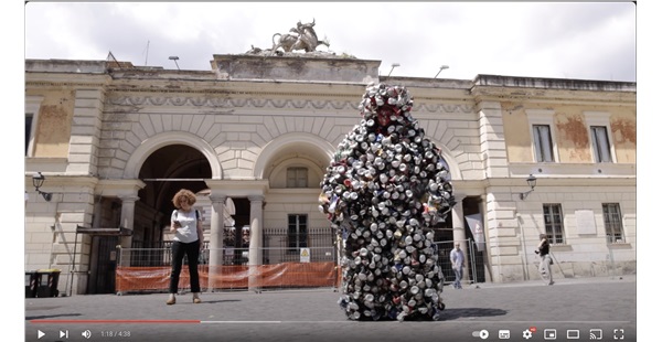 Iper 023 UNCENTERED PARADIGMA – Recap | RIF | Museo delle Periferie