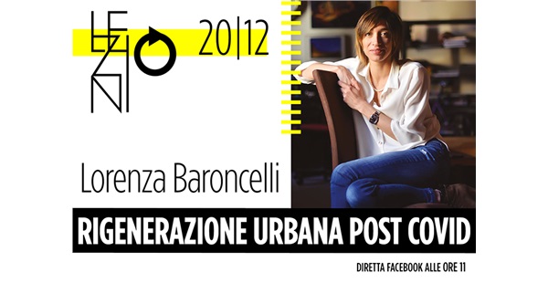 Lorenza Baroncelli | Arte, musei e rigenerazione urbana nella città ...